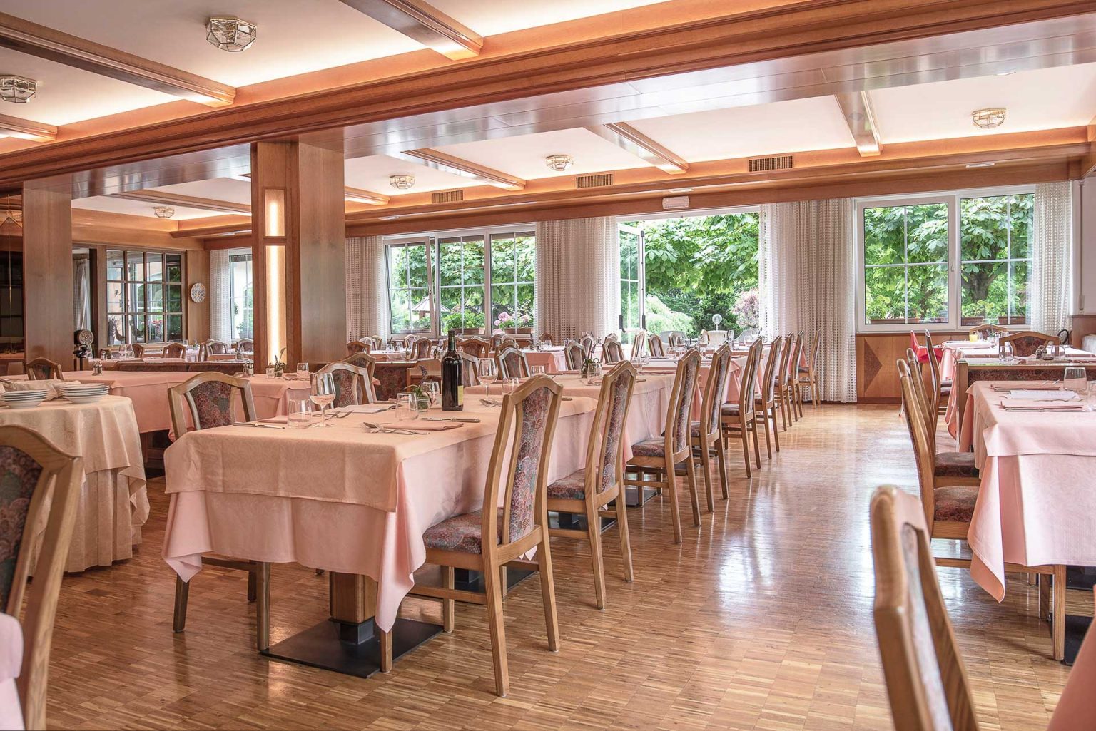 Hotel - Hotel Lido Molveno